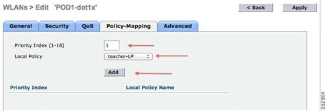 8 5 Identity Psk Feature Deployment Guide Cisco