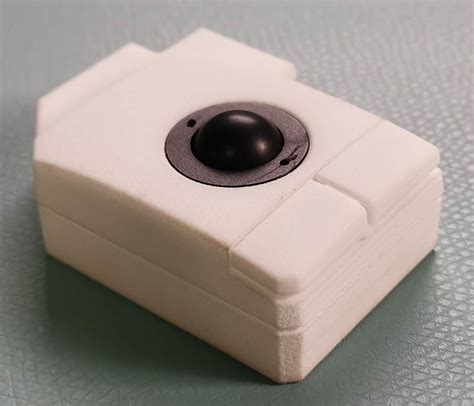 module prototypes galore ultimate hacking keyboard