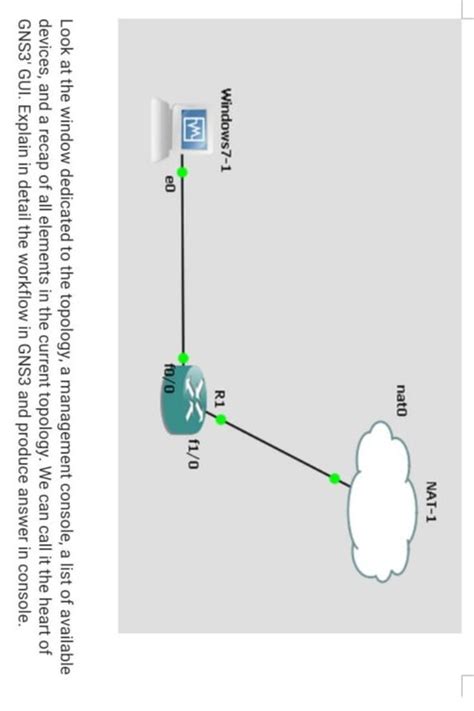 I Want The Code For Link It In GNS And Explain How Chegg Com