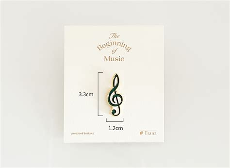 음악 배지 프란츠