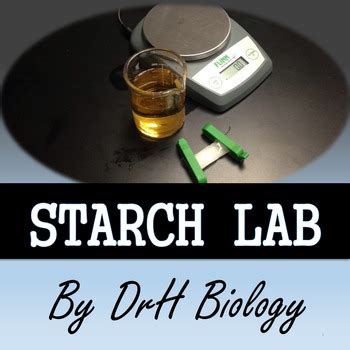 Biology Lab Diffusion By DrH Biology Teachers Pay Teachers