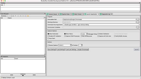 renderdoc in mac · issue 2261 · baldurk renderdoc · github