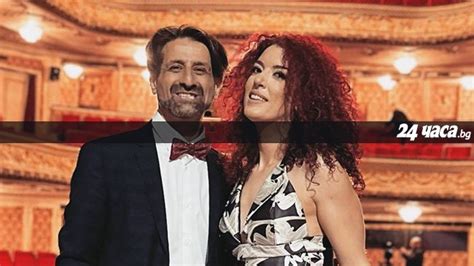 РОМАНТИКА Гола моделка събрала Фицата и жена му