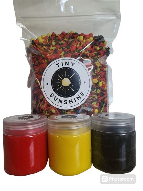 Naidoc Week Sensory Play Bundle Etsy