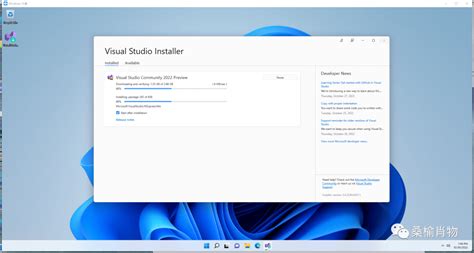 想体验 NET 又不想安装体验版Windows沙盒了解一下 Studio Visual 功能