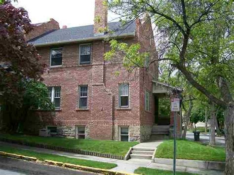315 Clarke St Helena Mt 59601 ®
