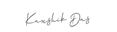 99 kaushik das name signature style ideas outstanding name signature