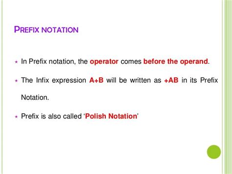 infix to postfix conversion