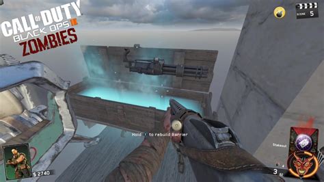 The True Smallest Map Call Of Duty Zombies Youtube The True Smallest Map Call Of Duty Zombies Youtube