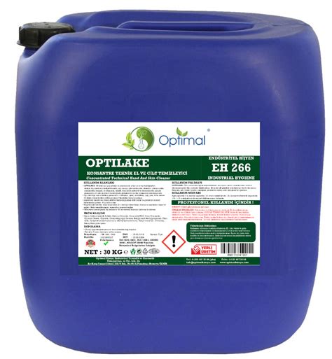 Optilake - Optimal Kimya A.Ş.