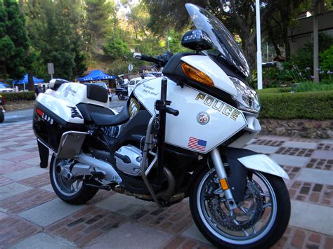 Lapd Newest Unit 002 Bmw Police Motor Lapd Cops For Tots 5… Flickr