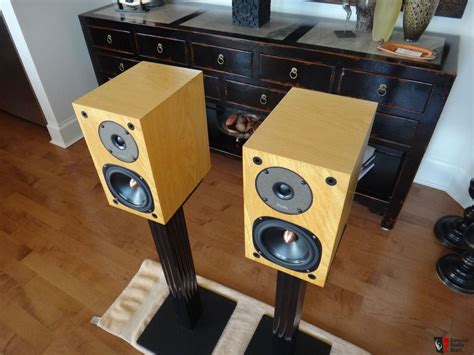 Proac Tablette Signature Photo Uk Audio Mart