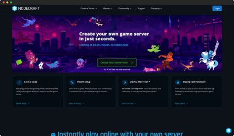 5 Best Factorio Server Hosting Providers Ghostcap Gaming