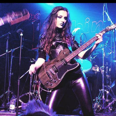 Holly Henderson Rosie Botterill The Sex Pissed Dolls Live At Parr