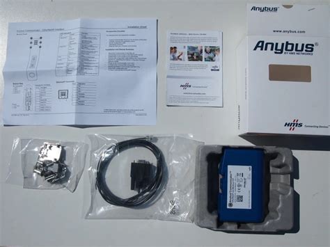 hms anybus communicator ethernet ip and modbus tcp ab7072 b ab7072 b £
