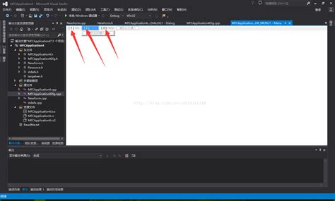 Mfc基于对话框上插入menu菜单栏并点击菜单弹出新窗口mfc点击按钮弹出窗口 Csdn博客