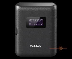 D Link G LTE Mobile Router The New DWR Is Your Travel Companion For Digital