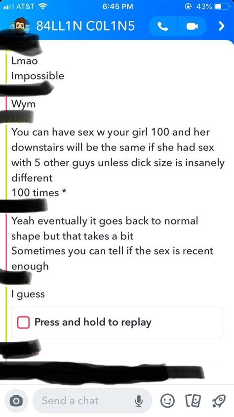 My Friends Not Understanding How Vaginas And Sex Work R Badwomensanatomy