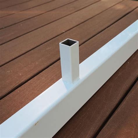 How To Glue Composite Decking At Nadine Boeding Blog