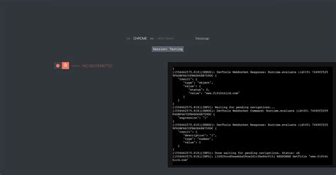 cannot view vnc preview · issue 146 · aerokube selenoid ui · github