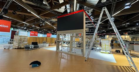 Beckhoff Automation On Linkedin Beckhoff Automation Sps2023 Bringingautomationtolife