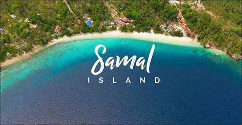 Samal Island In Davao Philippines At Dewey Blanchard Blog