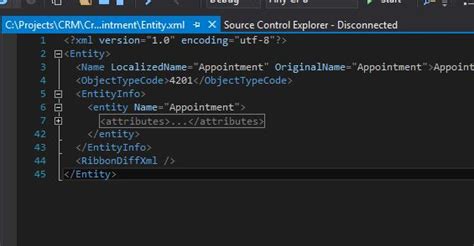 Dynamics 365 What Does Include Entity Metadata Do Hosks Dynamic Blog