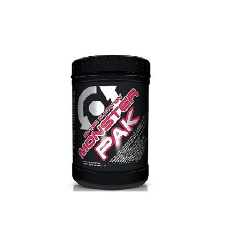 Scitec Monster Pak 40 packets Scitec купить по доступной цене в ...
