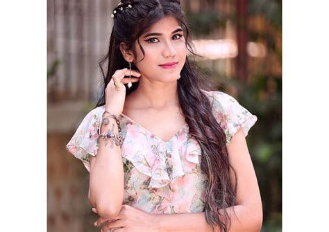 Pratiksha Tarasing Chavan A High Achieving Model With A Goal To