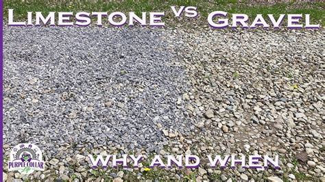Comparing Crushed Rock And Gravel Sizes And How Theyre 60 Off