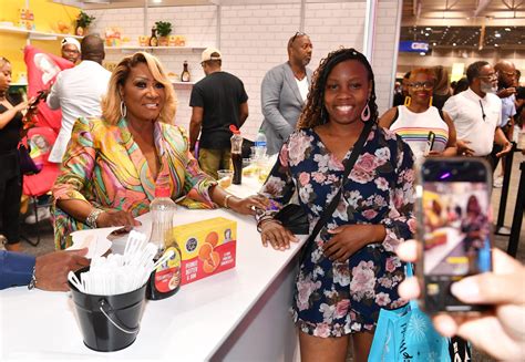 Here S What You Ll See Sip And Savor At ESSENCE Fest S Food Wine Event Essence