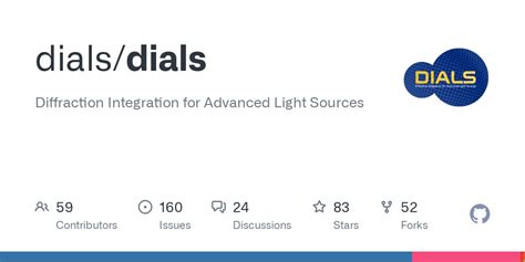 Github Dialsdials Diffraction Integration For Advanced Light Sources