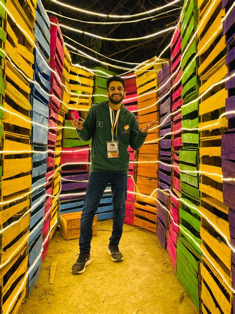 Saif Ullah Shah Medium