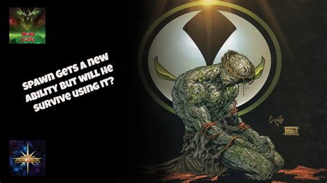 Spawn 75 The Complete Spawn Chronology The Daily Spawn The Comic Source The Comic Source