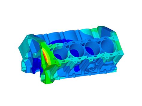 do your finite element analysis fea in abaqus cae by bashyteam fiverr