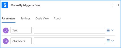 Trim Text In Power Automate — Encodian