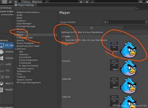 Unity 导出exe文件后按钮不会随界面变化 可通过调节分辨率解决 Unity导出exe文件改变图标unity导出exe和原来不一样