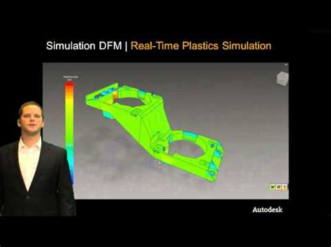 Using DFM For Design 3 Of 4