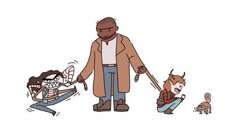 Sweet Tooth Netflix On Tumblr