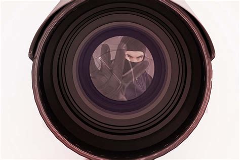 Can Home Security Cameras Be Hacked