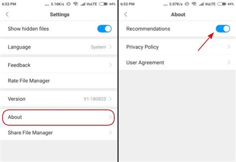 How To Disable Ads In Miui Apps Guide Beebom