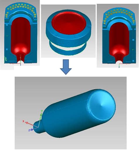 robotic 3d scanning system for dimensional control arisens ingenet