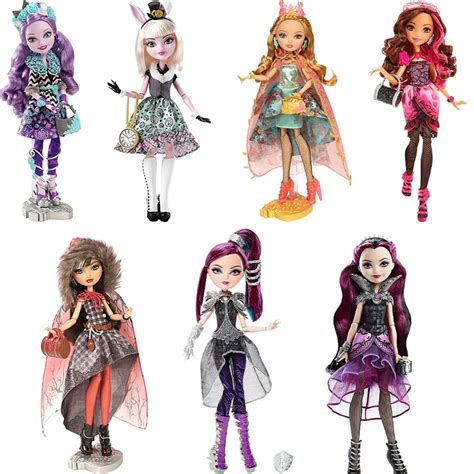 Cute Doll Ever After High At Bill Henson Blog