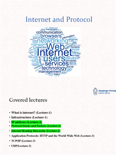 internet and protocol 2 pdf internet protocols internet protocol