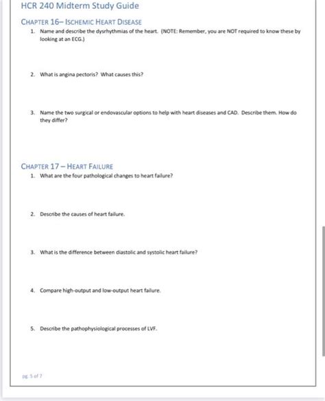 Solved 2 Deseribe How An Hiv Infection Progresses In The
