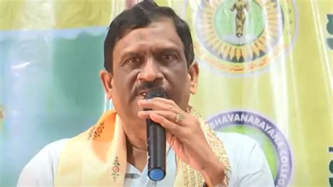 Justice Akula Venkata Sesha Sai కోర్టు వ్యవహారాలు అందరికీ అర్థం కావాలి జస్టిస్‌ ఆకుల వెంకట