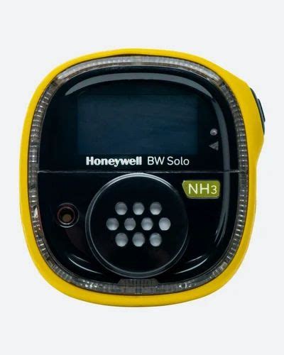 Honeywell Portable Gas Detector At Rs Honeywell Gas Detector In Chandigarh Id