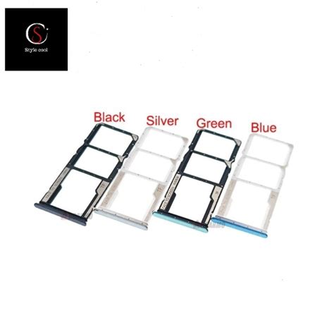 Jual SIMTRAY REDMI NOTE 10 4G NOTE 10S ORG SIMLOCK TEMPAT KARTU Shopee Indonesia