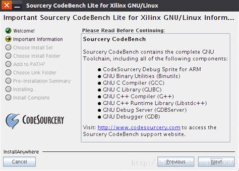转载 Linux交叉编译环境搭建和内核编译 无敌青青侠 博客园