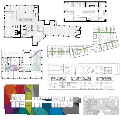 Parametric Tool Finch Can Generate Adaptive Floor Plans